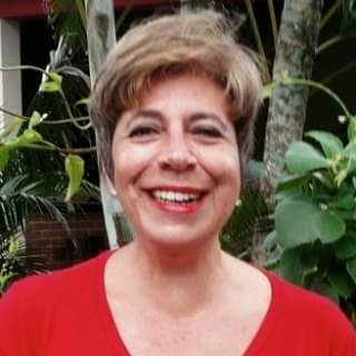 Alexandra Lopes - Editora do Brasil S/A