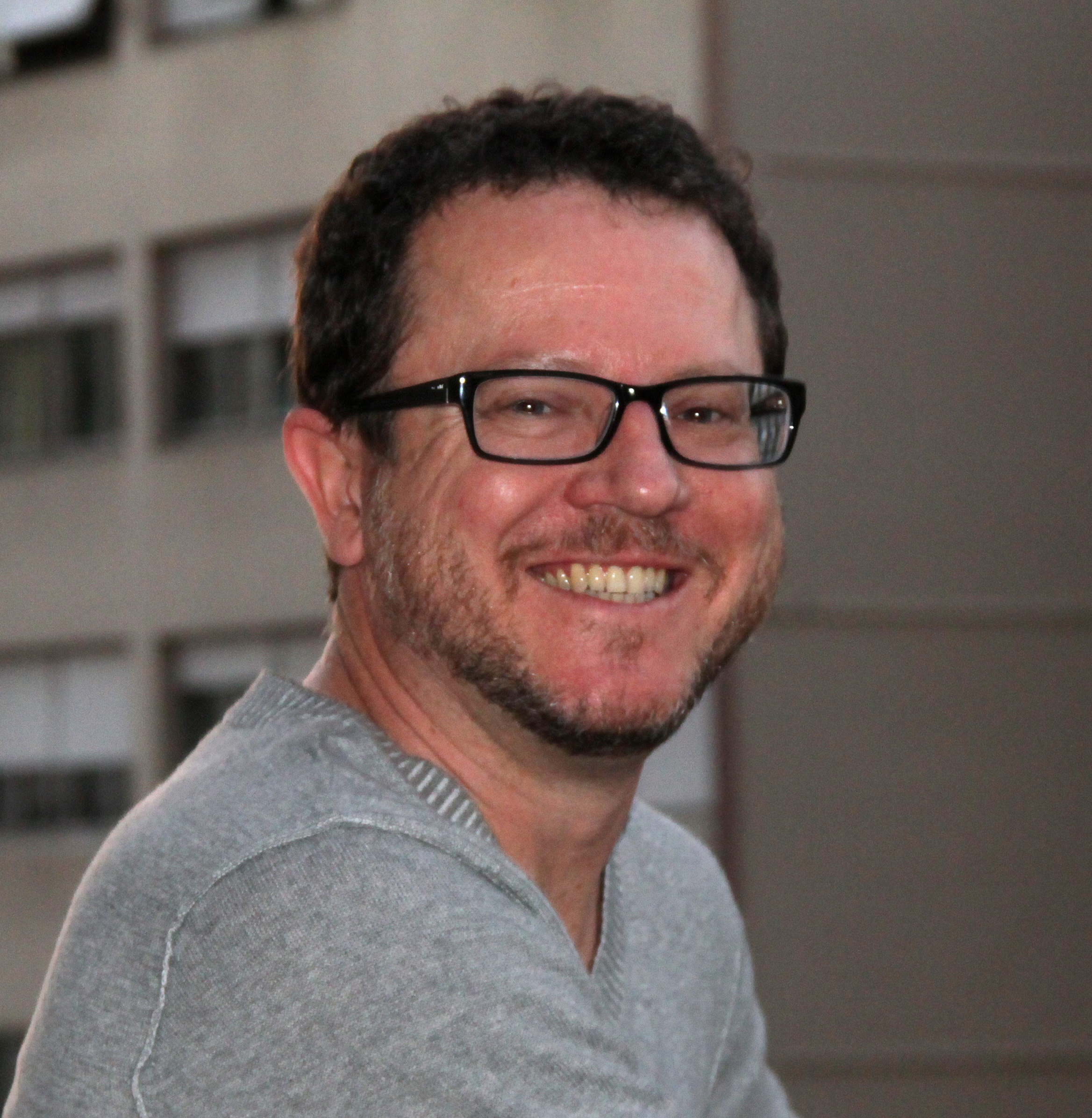 Caio Riter - Editora do Brasil S/A