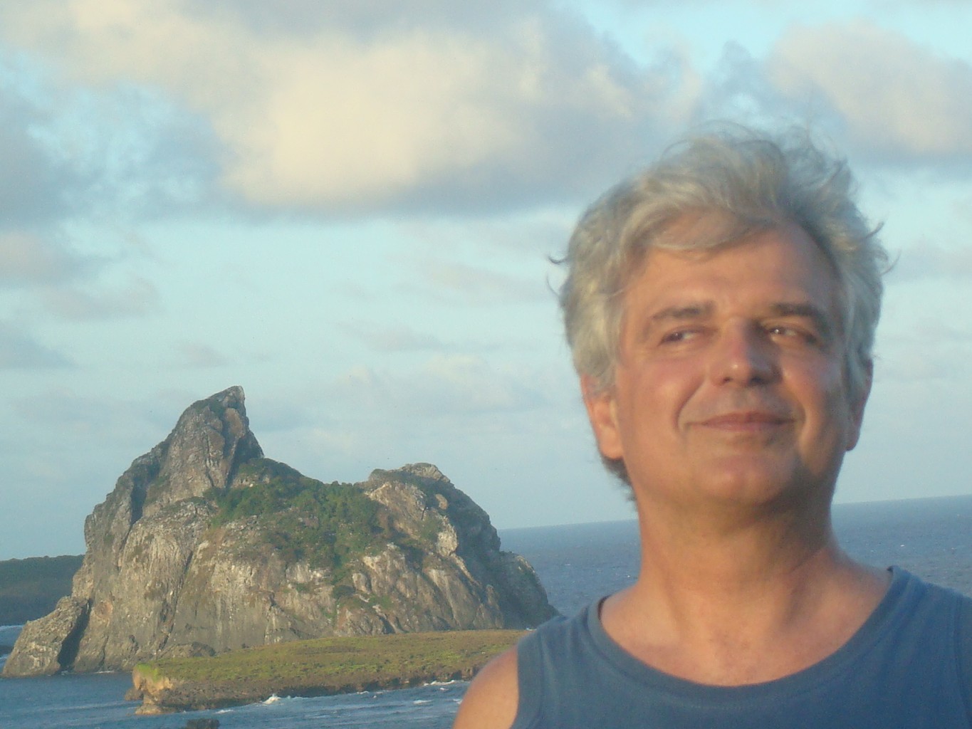 Fernando Nuno - Editora do Brasil S/A