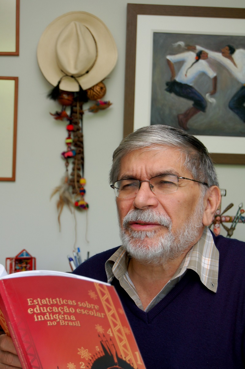José Bessa Freire - Editora do Brasil S/A