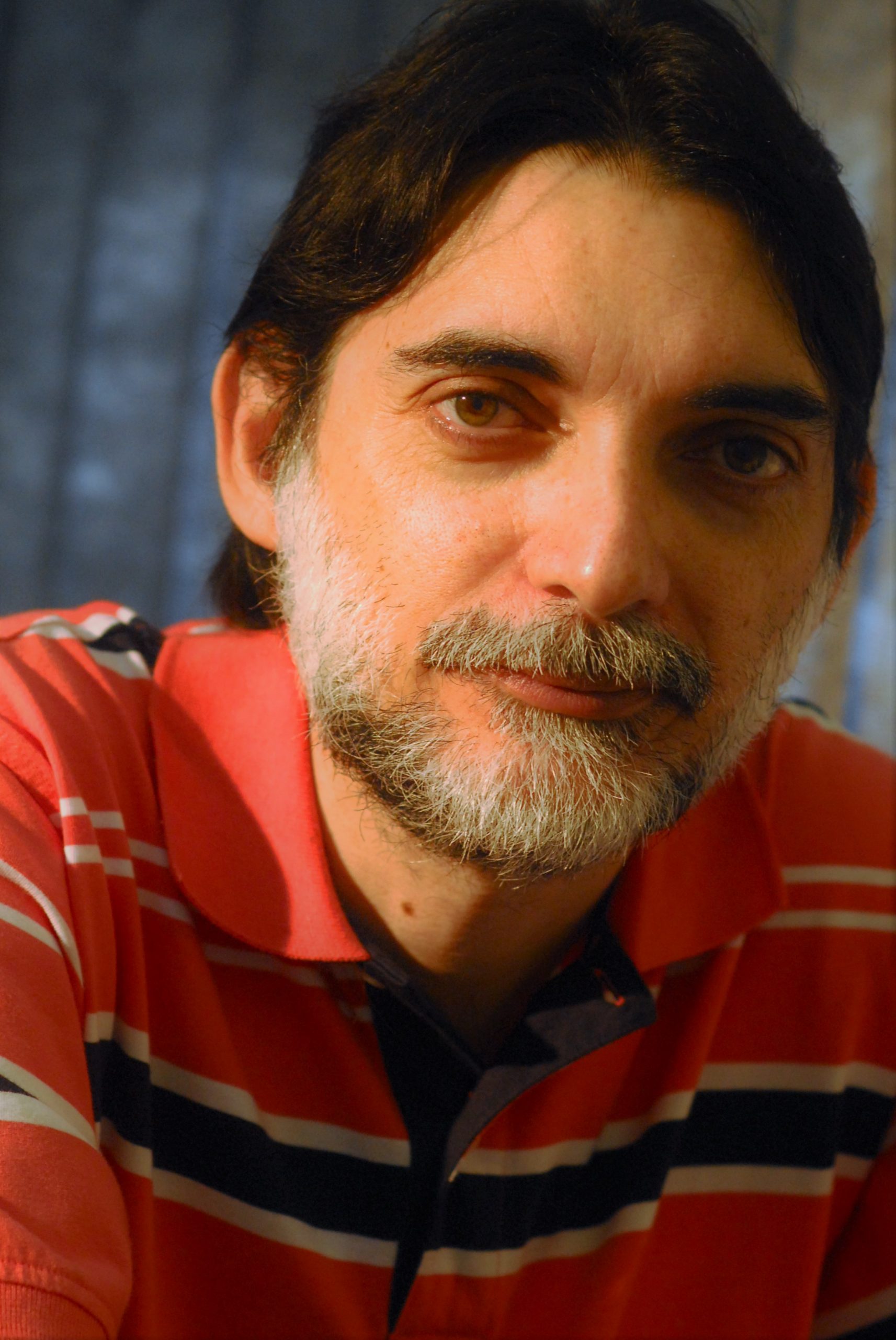 Wilson Marques - Editora do Brasil S/A