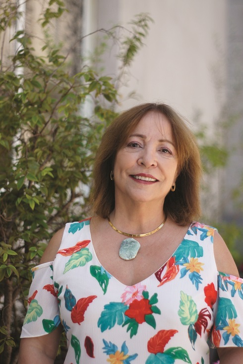 Regina Otero - Editora do Brasil S/A